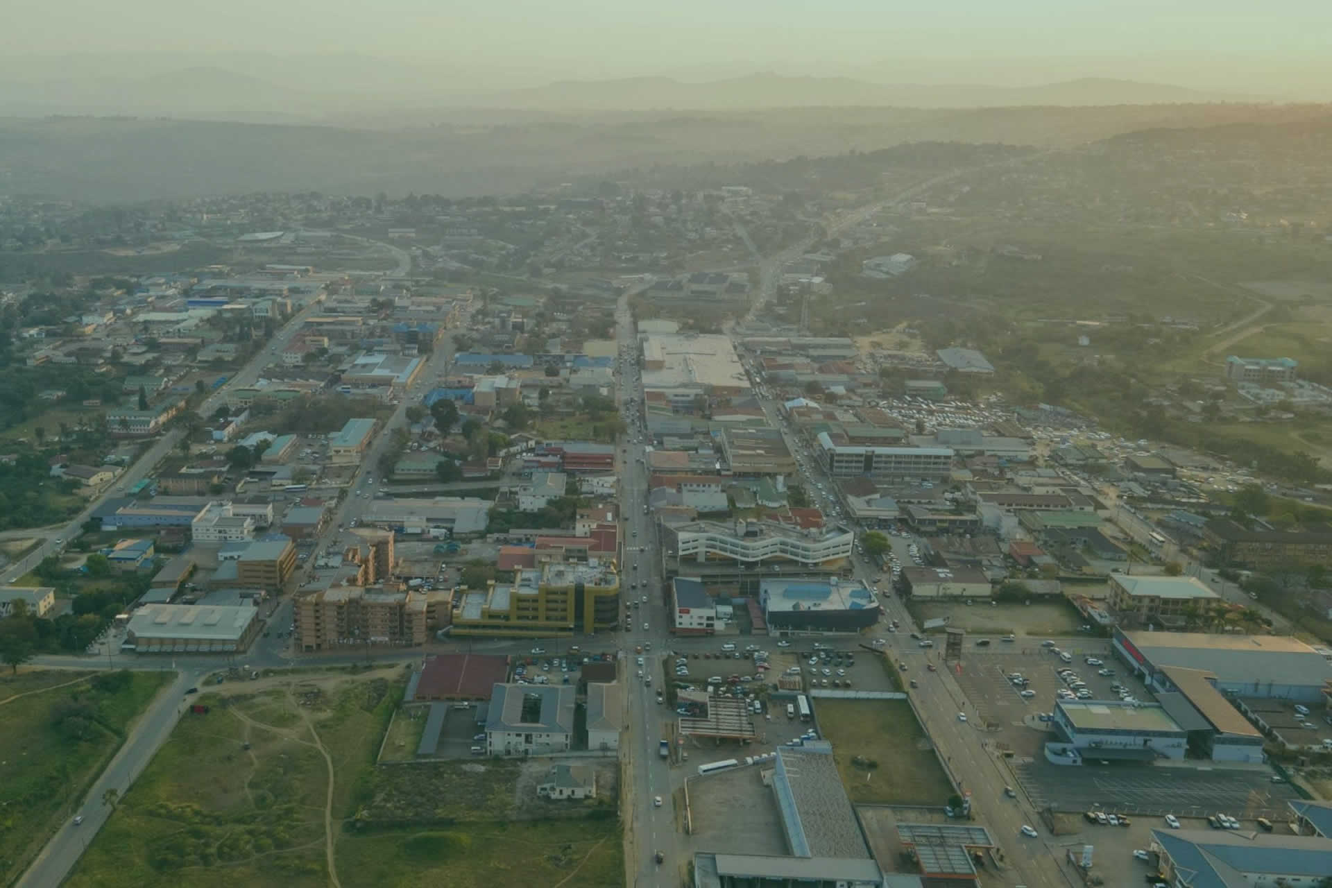 Overview :: Municipal Council of Manzini — The Heart of Eswatini